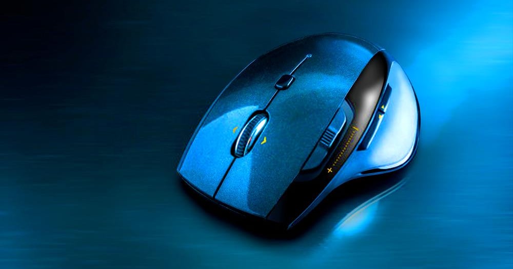 Home | click per second