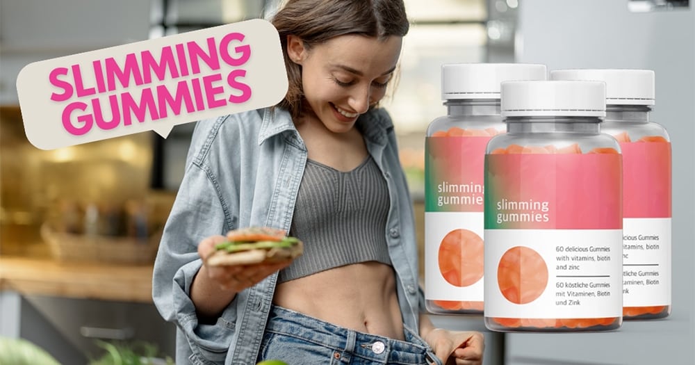 Home | Effective Slimming Gummies in Germany