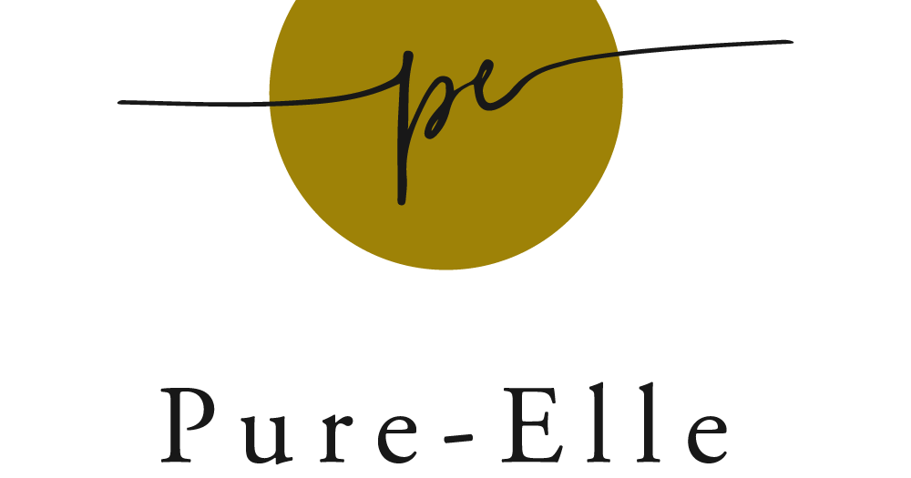 Mijn logo - Over mij | Pure-Elle