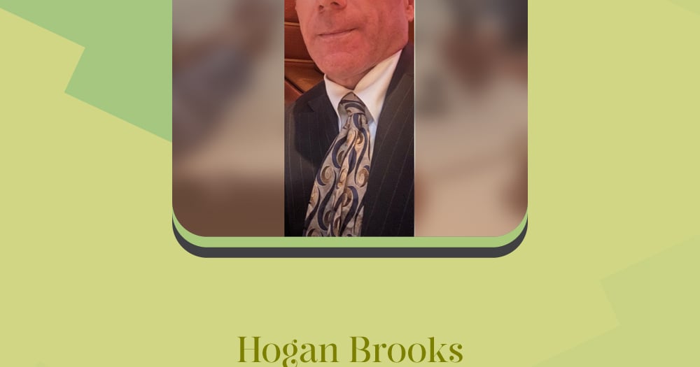 Blog | Brooks H