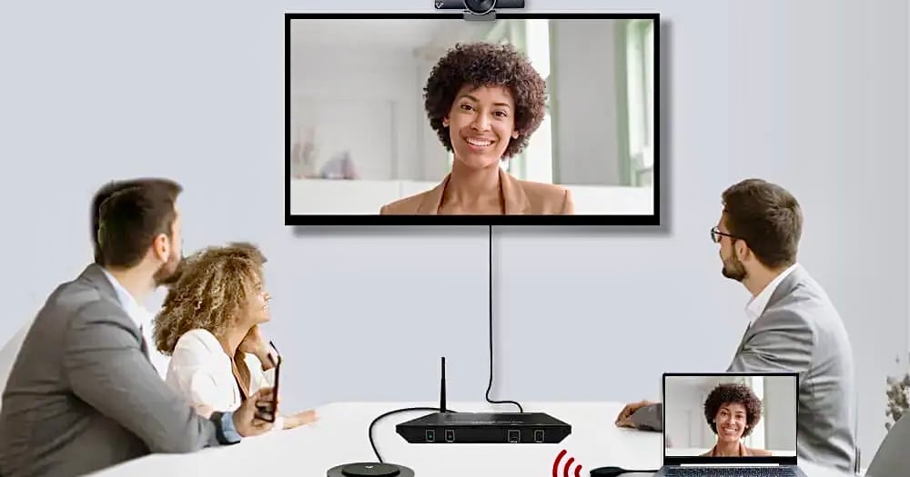 Videoconference with us - Services | Trusted offshore banking & wealth ...