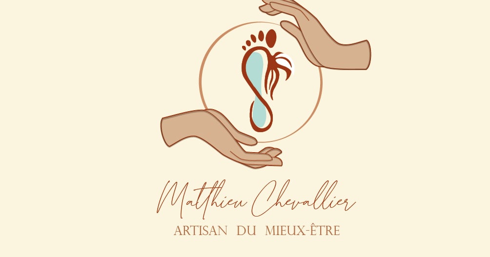 Accueil | Matthieu CHEVALLIER, artisan du mieux-être