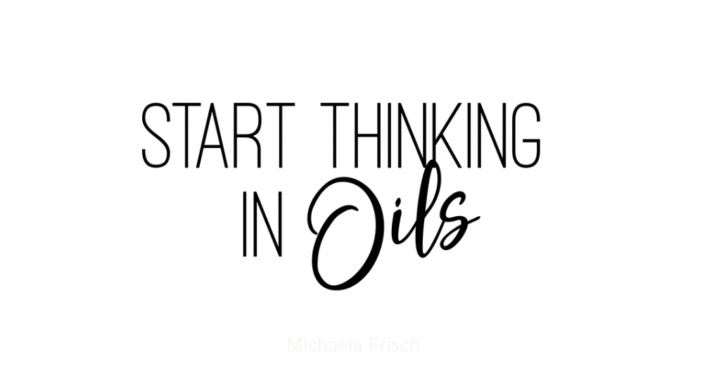 Über mich | Michaela Frisch | Happy Family Oils