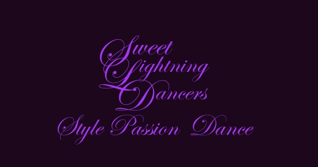 Home - English | Sweet Lightning Dancers Linedance
