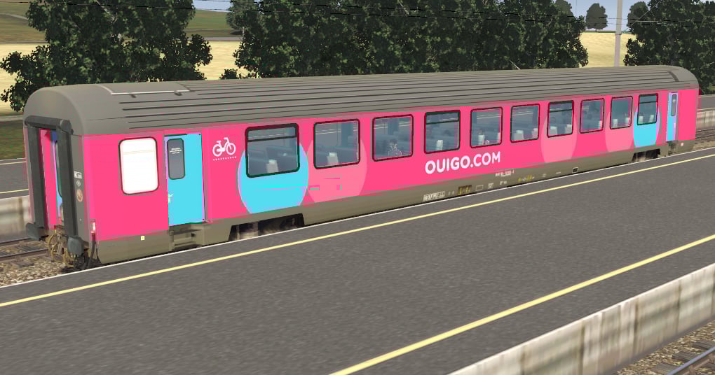 reskin wagon | remtrainz trainz