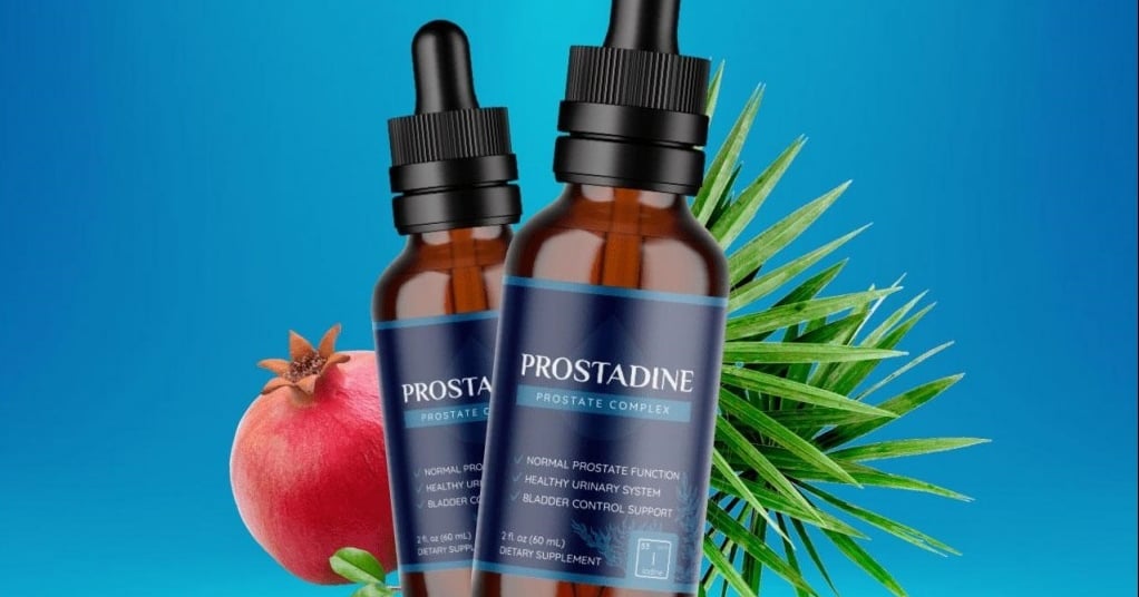 Home | PROSTADINE REVIEW - Prostadine Prostate Health Supplement Really ...