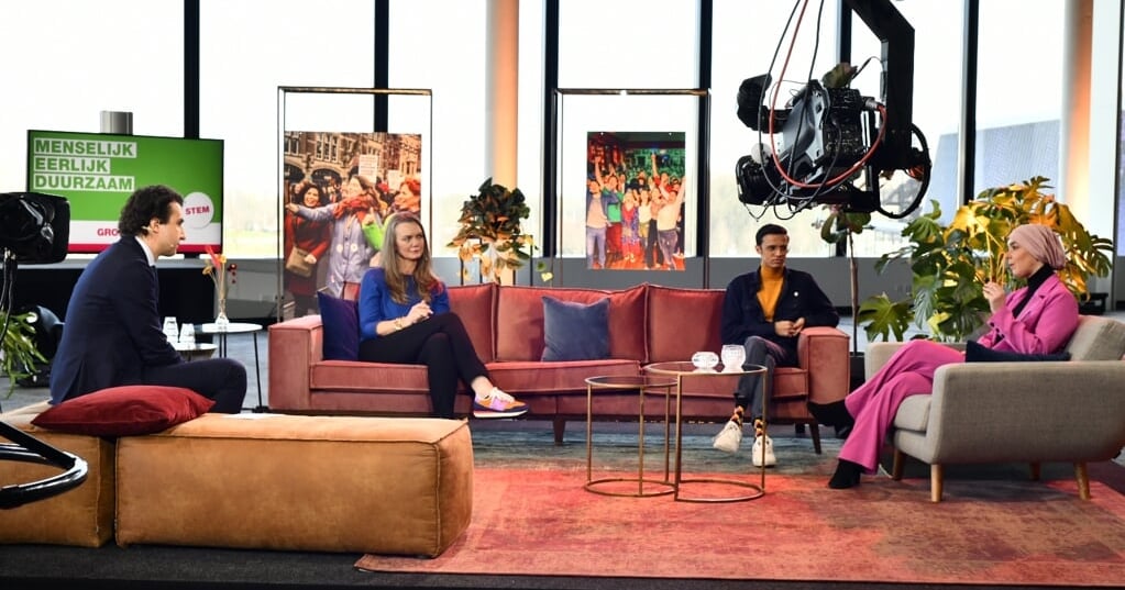 Successen | Roshano Dewnarain