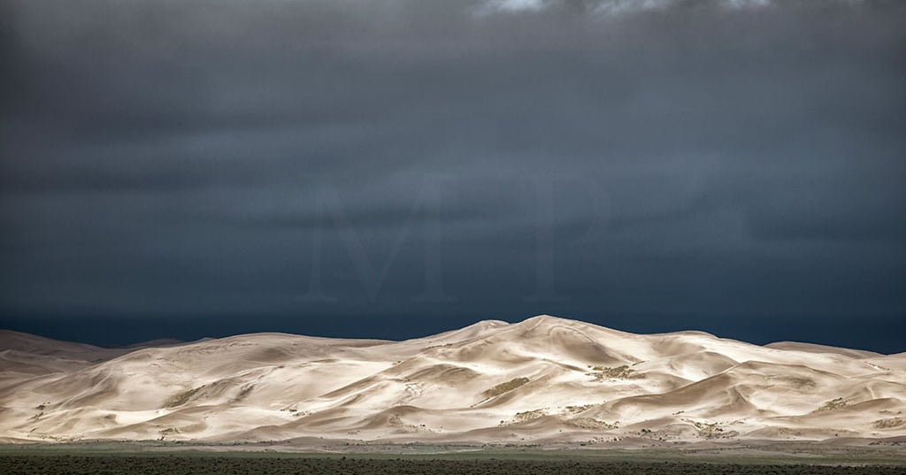 Wüste - Landschaft - Galerie | Michael Priebe Photography