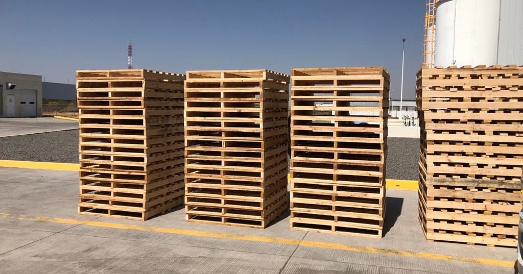 Inicio | Tarimas Romo