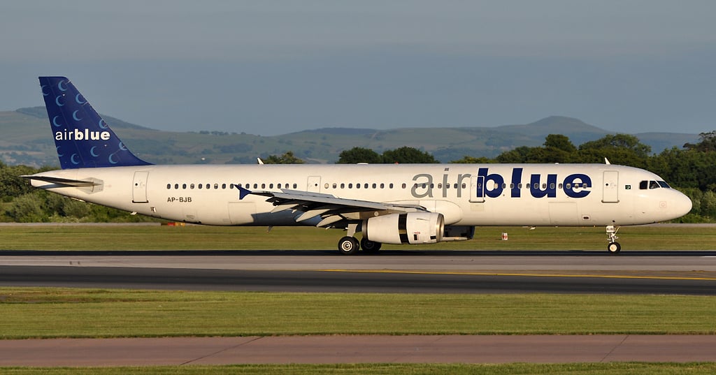 Air blue flight schedule | Anay Blogger