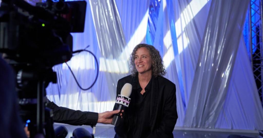 About Me | Dear Cheryl