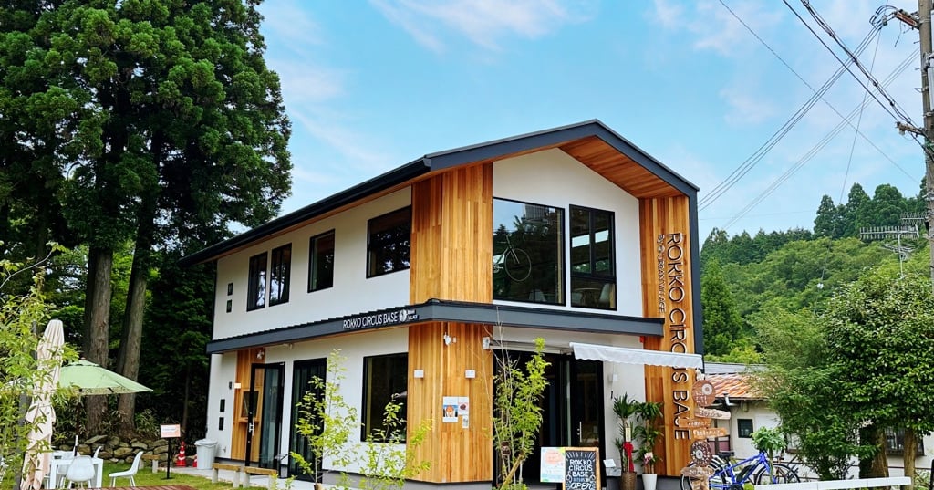 Home | ROKKO CIRCUS BASE