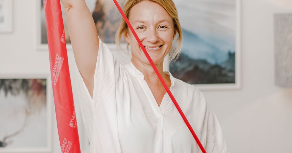 Physiotherapie - Angebot II | Praxisgemeinschaft Salute