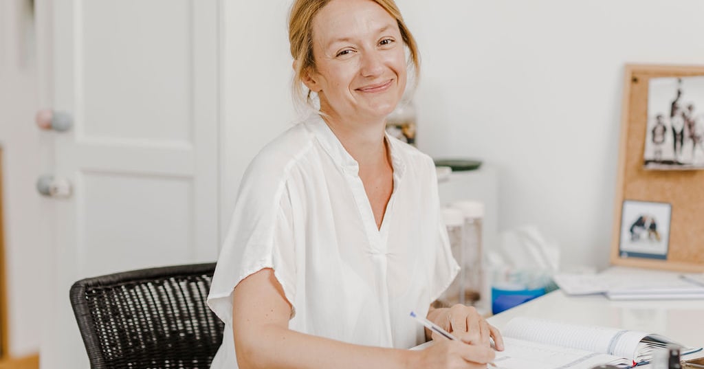 Eva Schuri - Team II | Praxisgemeinschaft Salute