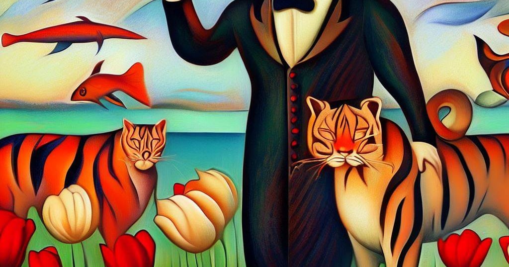 Führung | Edwin Artz