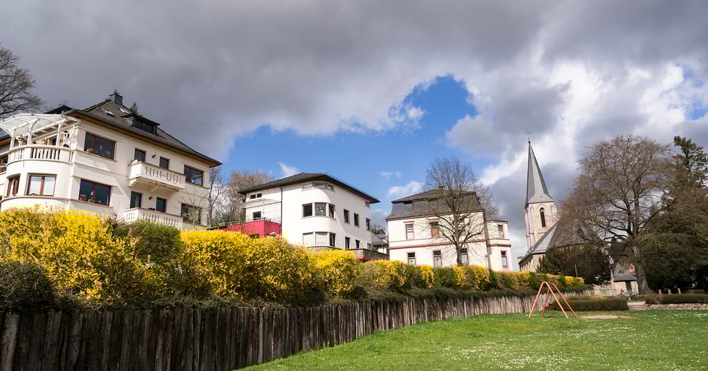 Laufende Projekte - Aktuelles | CDU Stromberg