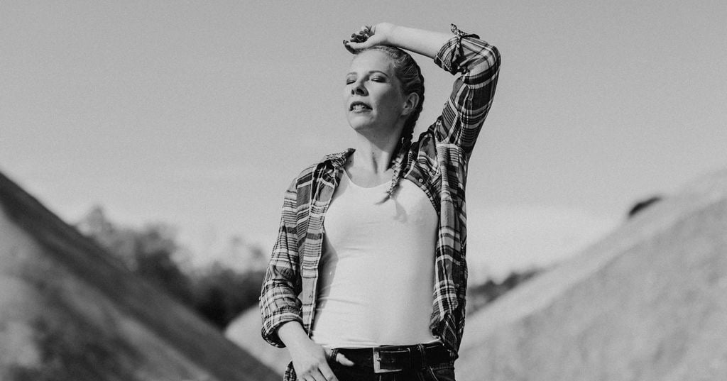 HUMAN DESIGN | Daniela Wenger