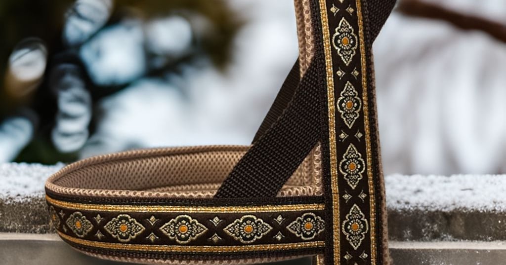 Norweger Geschirr *alle Designs" - Geschirr - Shop | Hunde-Halsband-Shop