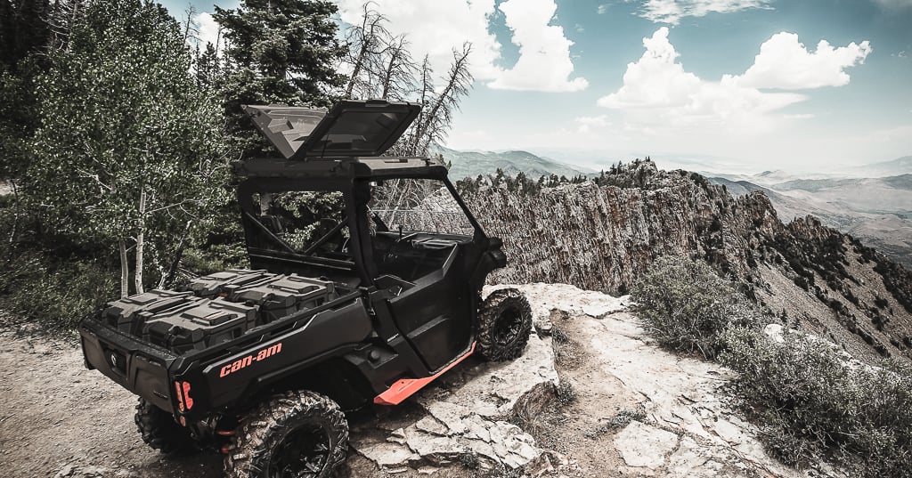 Ersatzteile - Zubehör und Weiteres | Fisla Offroad – ODES Fahrzeuge ...