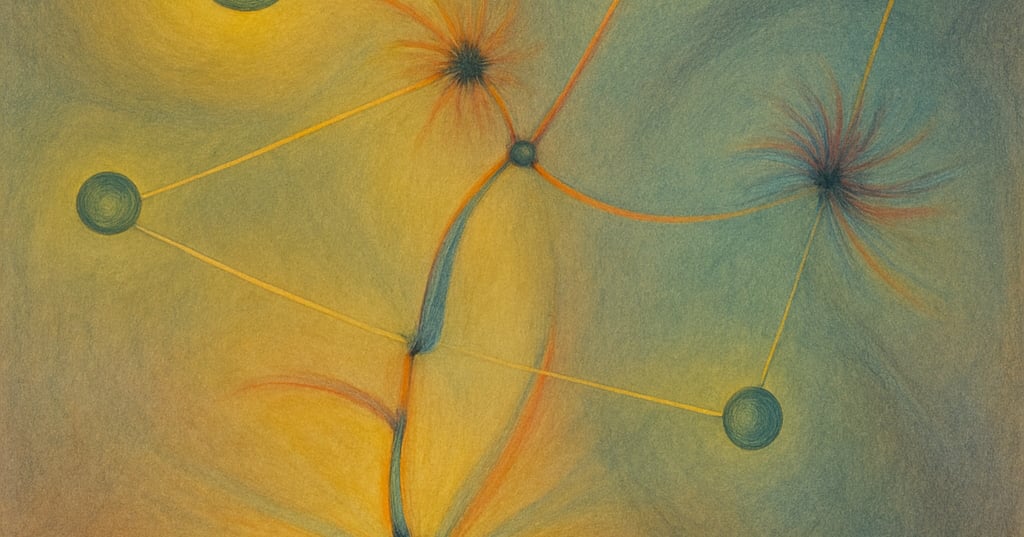 Arte Simbolico | Ser en Divinidad