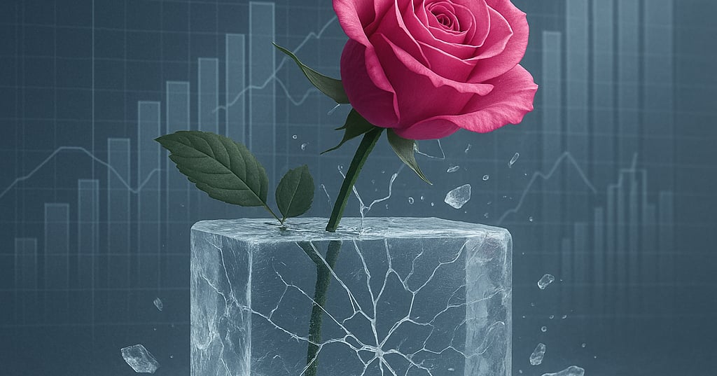 Pink – gestalte DEINE finanzielle Zukunft! | Pink Finance