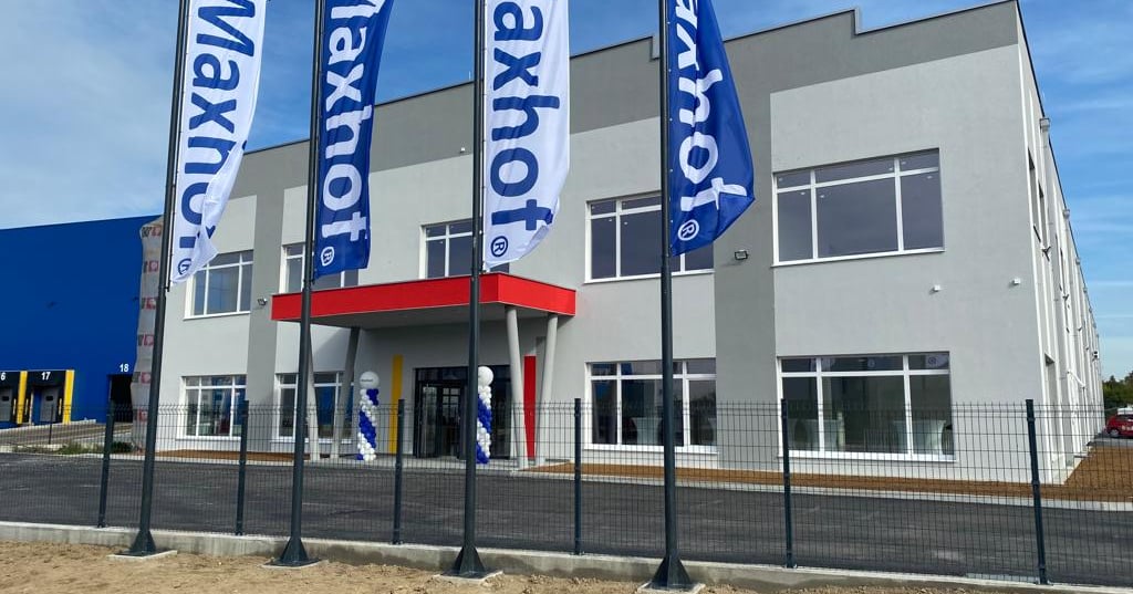 Official Online Shop | Maxhof