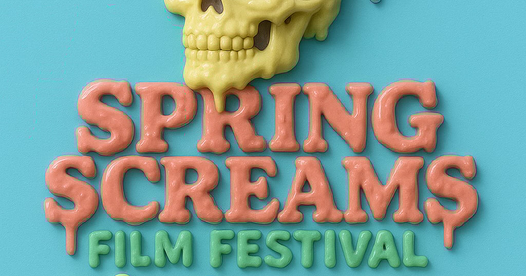 Home | SpringScreams