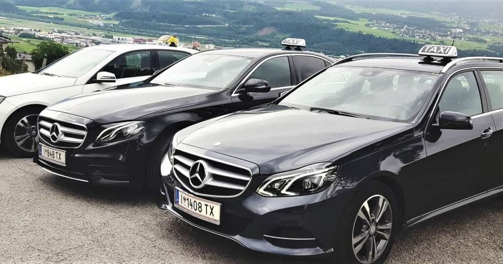 Taxi Schönberg im Stubaital - Taxi Service Innsbruck | Austro Taxi ...