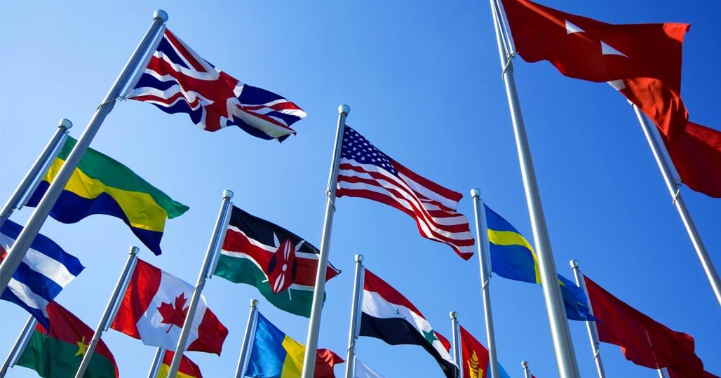 Government / Sovereign - Videoconference with us - Services | Trusted ...