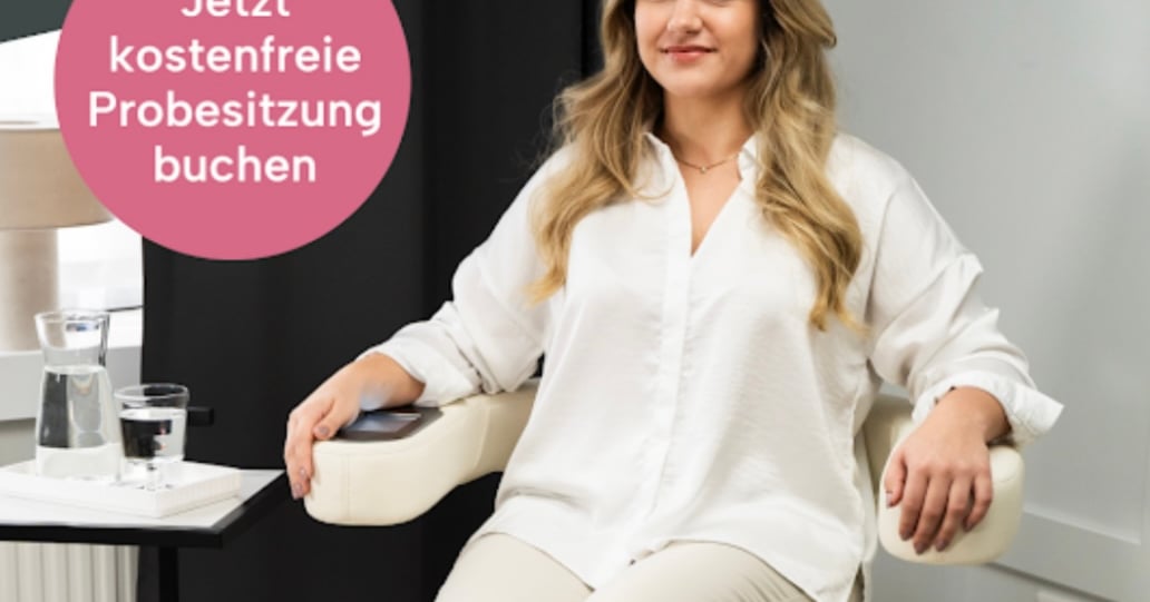 EMP Chair Pro - Partner | Körperformen Magdeburg