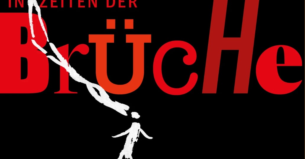 In Zeiten der Brüche | Peter Lohmann