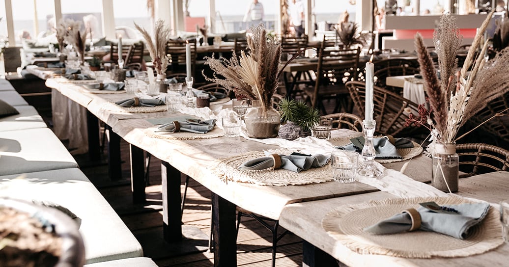 Private Events | Tim Kohn