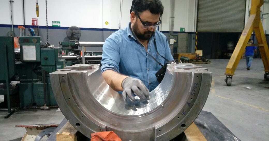 Galería | NDT INNOVATION