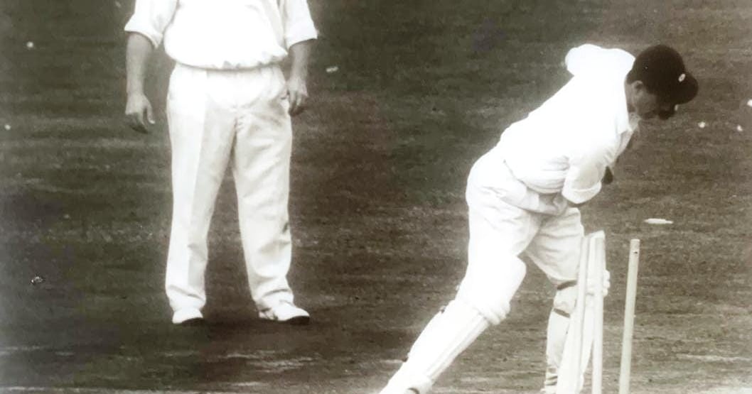Yorkshire's Greatest WicketKeeper - Cricket News & Features | Wombwell ...
