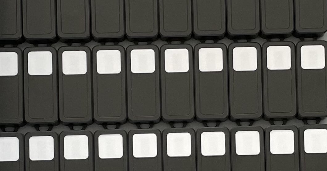 get your IoT Buttons | teXXmo