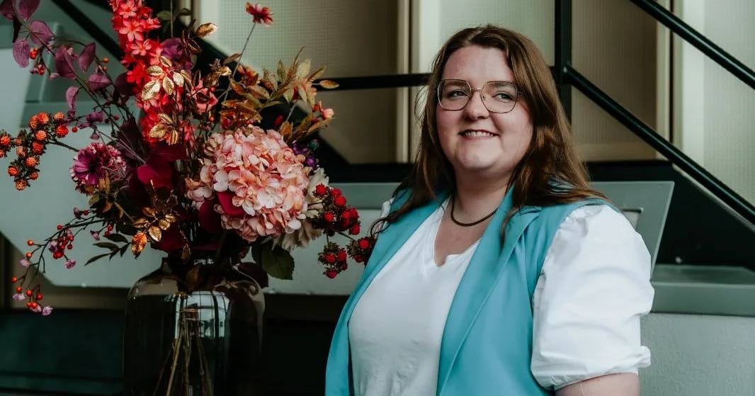 Over mij | MV - Creative Cultural Communication