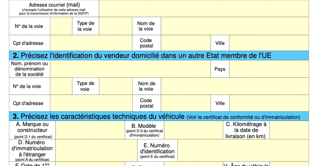 Quitus Fiscal : Comment se procurer un Quitus ? - Actualités | Côté ...