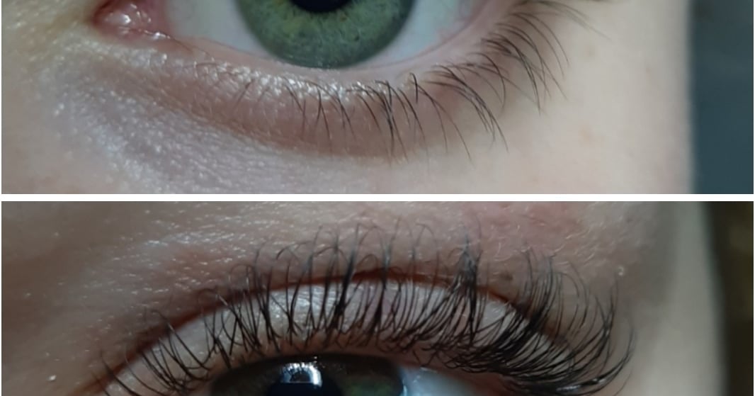 Lash Volume Lift - Behandelingen | Deem's Beautysalon