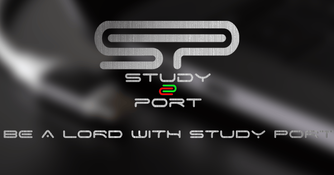 Home | StudyPort