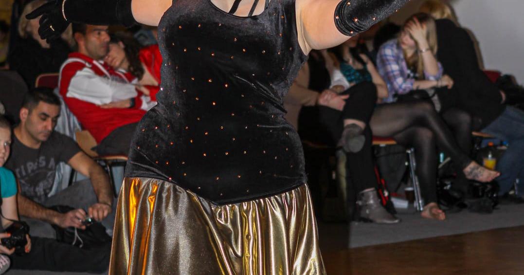 About me - English | Sweet Lightning Dancers Linedance