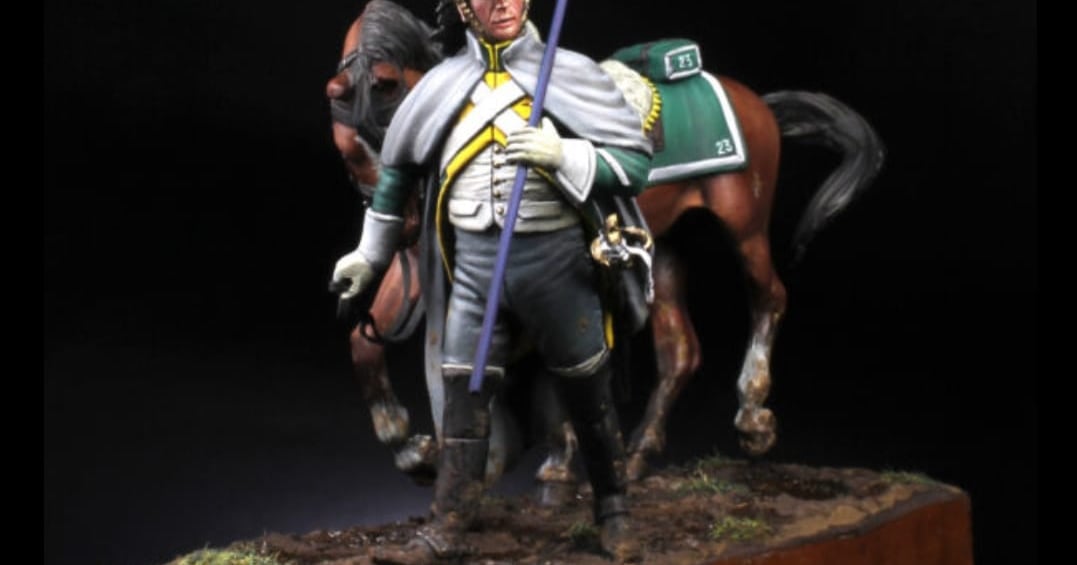 french dragon 54mm - Masterclass - Negozio | FABRIMORE SOLDIER