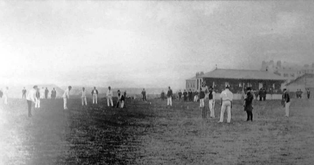 Yorkshire CCC - Heritage & History | Northern Cricket Society