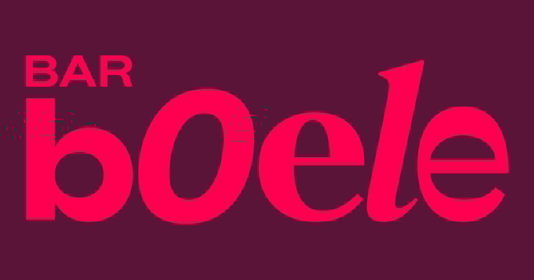 Home | Bar Boele