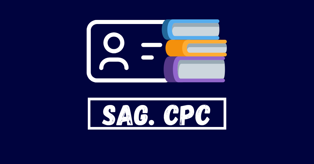 Home | Sag.cpc