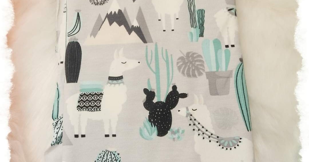 Stoffe mit Muster 1 - Dehnbare Stoffe - Stoffauswahl | emmys Laden