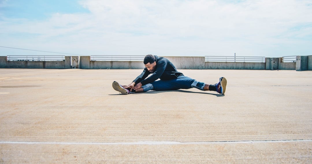 Physiotherapie Landau | Patrick Rees