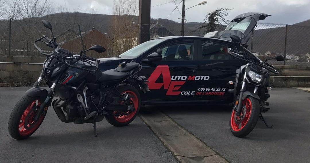 horaires | Auto Moto Ecole Revin Fumay fepin hargnies vallée de la ...
