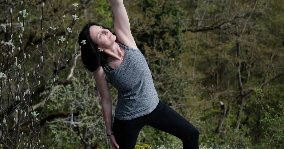 Über mich | Sonja Mohn - Beratung - Coaching - Yoga