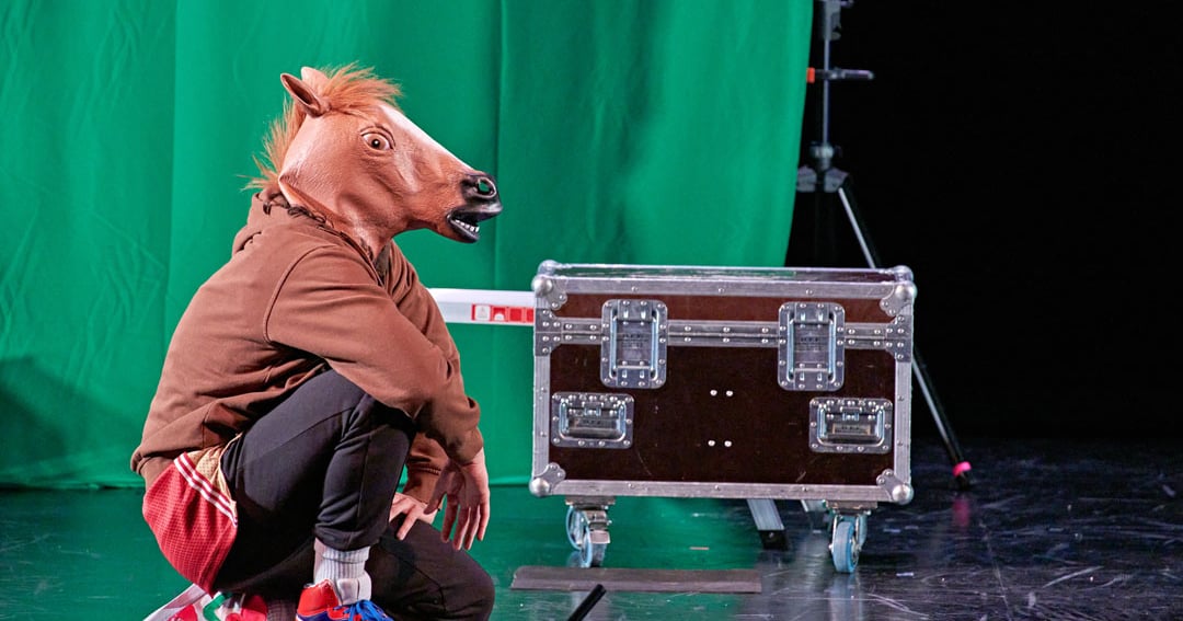 4SVVH - Producciones anteriores - Espectáculos | Ventrículo|Veloz