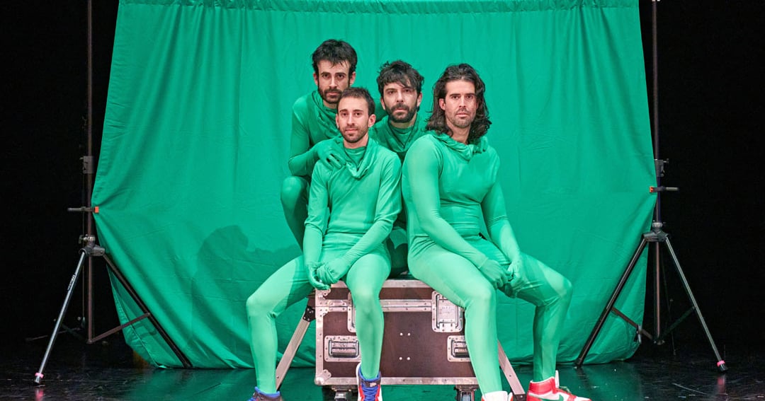 Producciones anteriores - Espectáculos | Ventrículo|Veloz